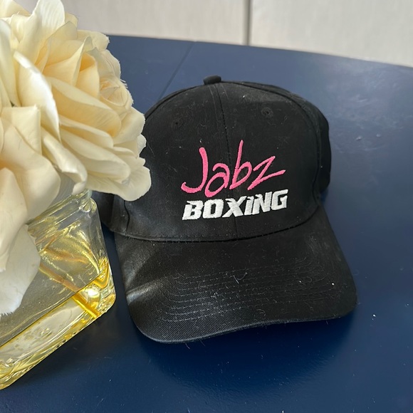 Port and Company | Accessories | Jabz Boxing Hat | Poshmark